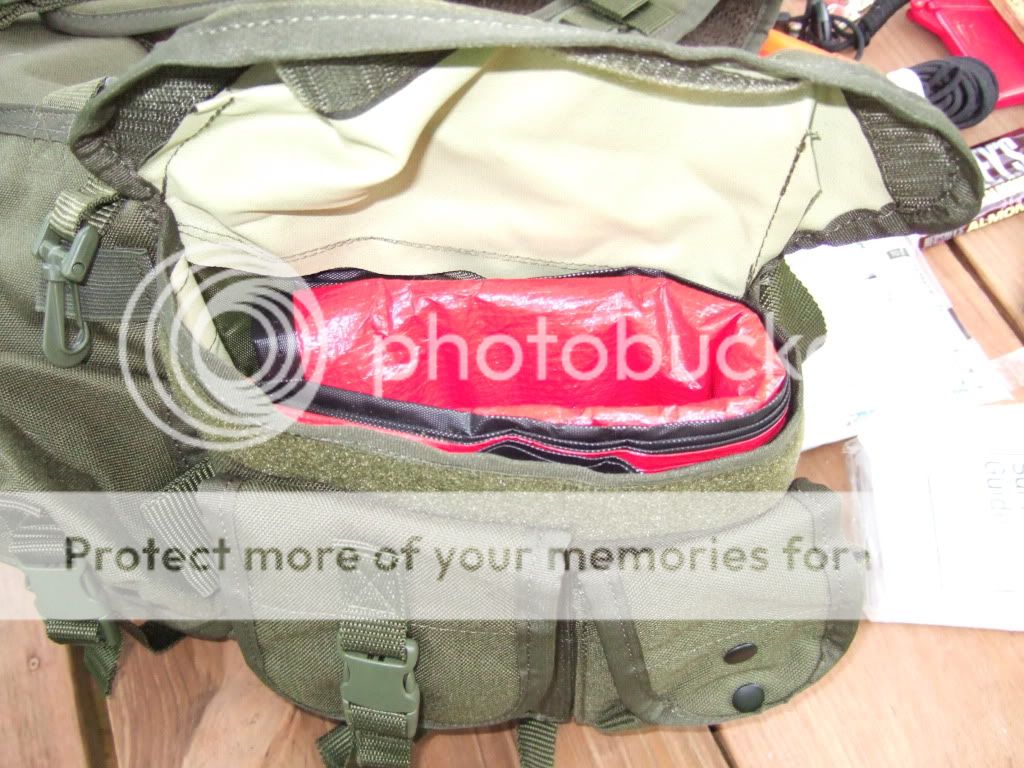 Survival Vest. | Bushcraft USA Forums