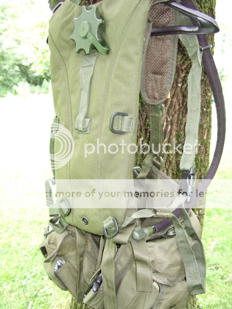 Survival Vest. | Bushcraft USA Forums