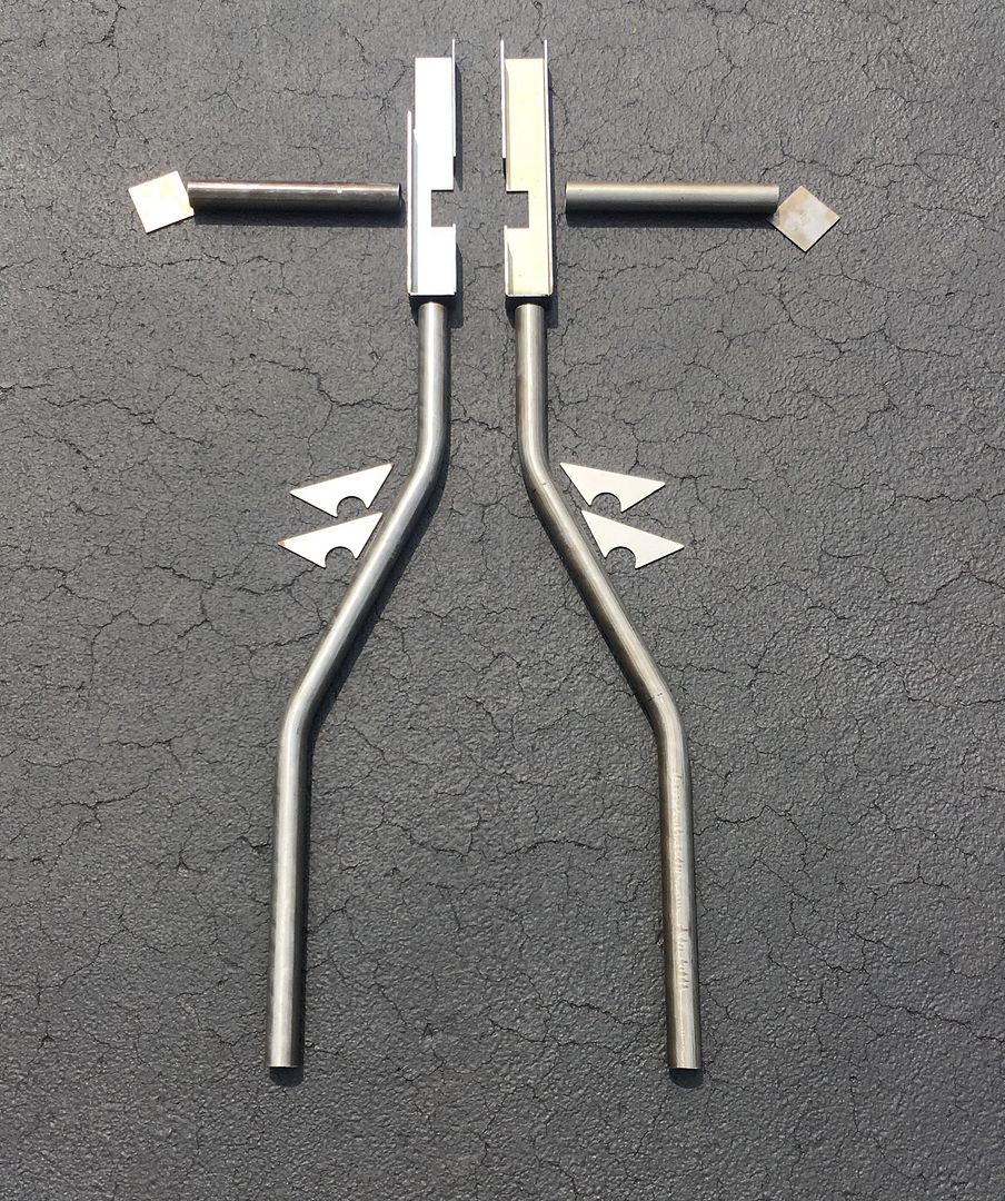 Subframe connectors | Chevy Nova Forum