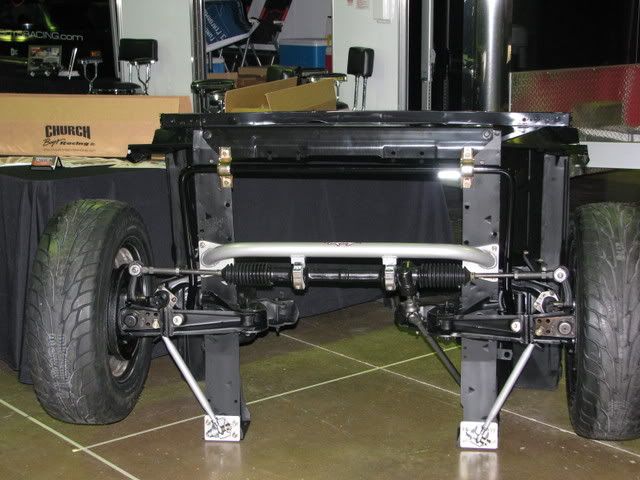 62-67 nova front subframe clip | Chevy Nova Forum