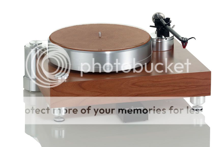 Acoustic Solid Wood MPX