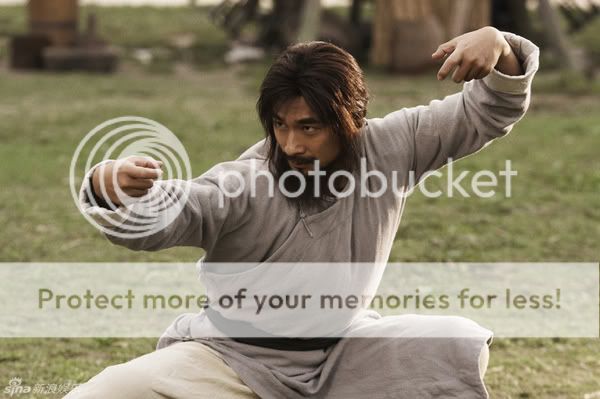 True Legend – ยาจกซูตำนานหมัดเมา (Yuen Wo-Ping, 2010) | Made In Hong Kong