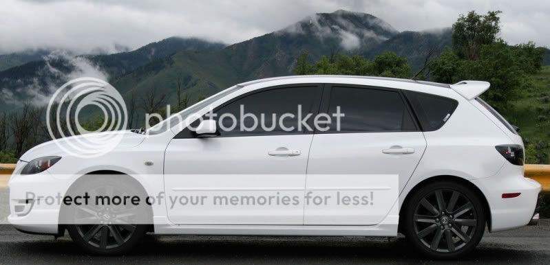 MS3 - Gone but not forgotten | VW Vortex - Volkswagen Forum