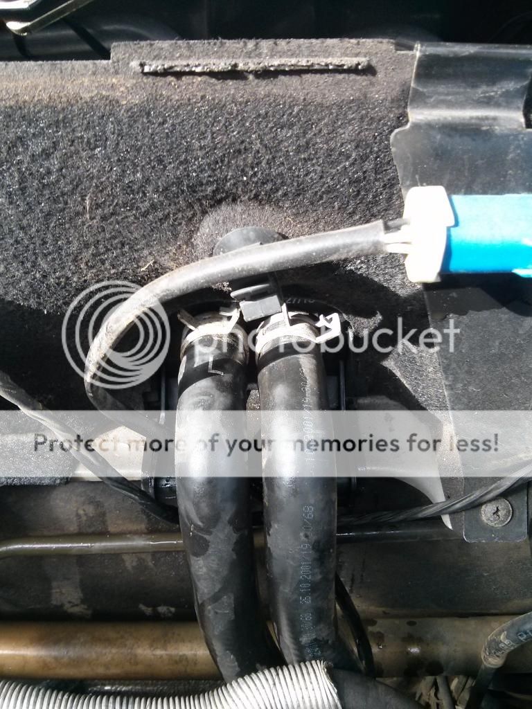 How to : Replace your Heater Control Valve (HCV) | Project Puma - Ford ...