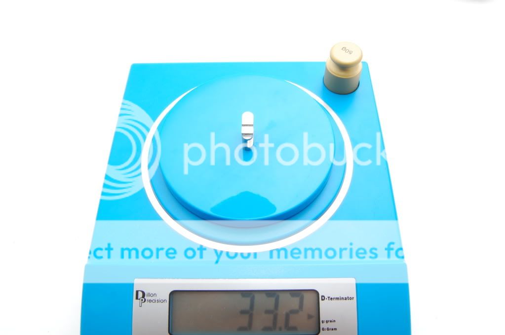 Stainless Steel over travel stops | Springfield XD Forum