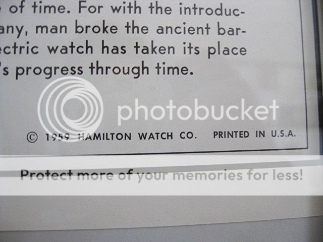 How a watch works poster - Christopher Ward Forum