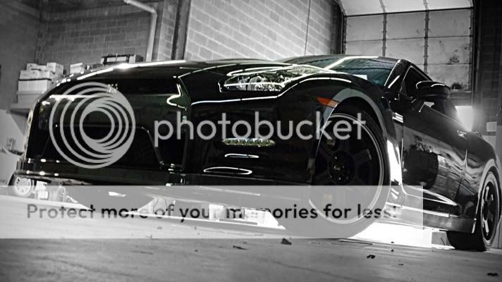 Worlds scariest police car | Nissan GT-R Forum