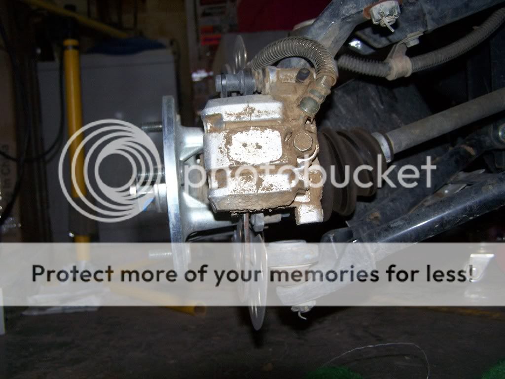 Front end alignment | Yamaha Rhino Forums - RhinoTalk