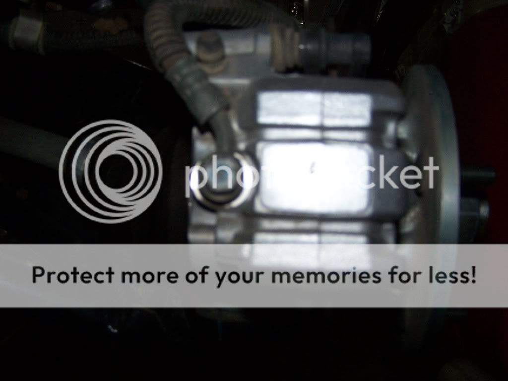 Front end alignment | Yamaha Rhino Forums - RhinoTalk