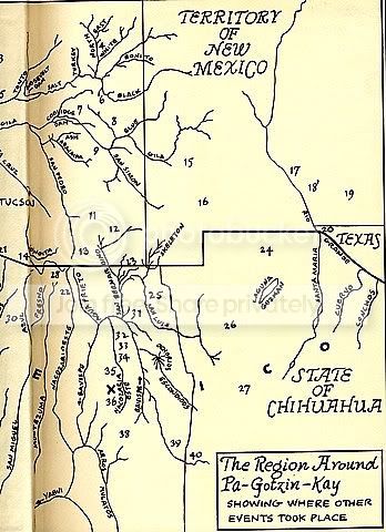 Lost Adams Diggings | Page 2 | TreasureNet.com