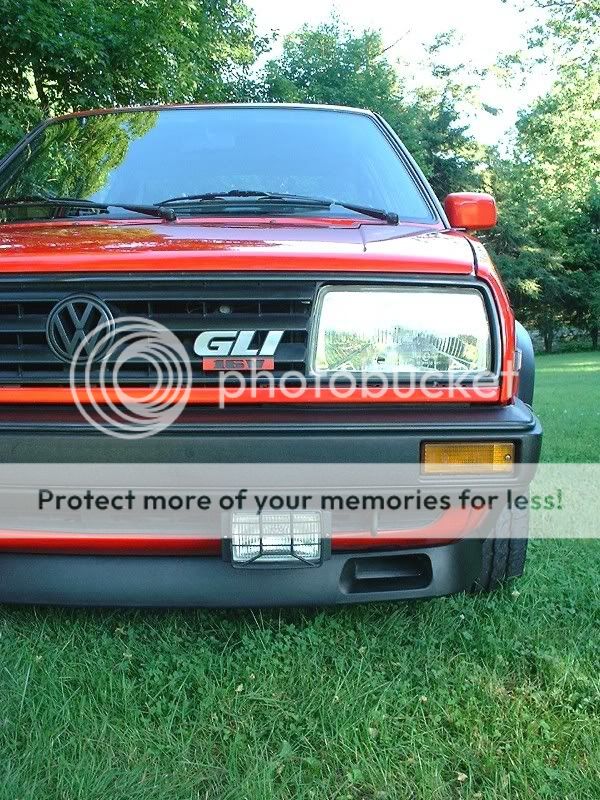 The Archive - Mk2 Jetta GLI 16V | VW Vortex - Volkswagen Forum