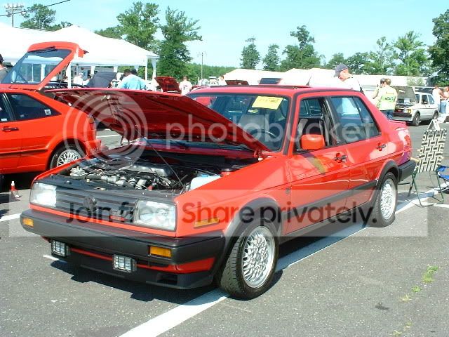 The Archive - Mk2 Jetta GLI 16V | VW Vortex - Volkswagen Forum