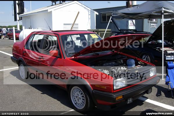 The Archive - Mk2 Jetta GLI 16V | Page 2 | VW Vortex - Volkswagen Forum