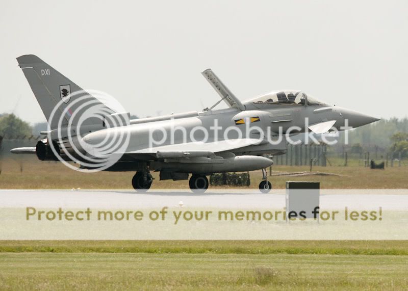 Queen's Birthday Flypast from Coningsby 130609 - UK Airshow Review Forums