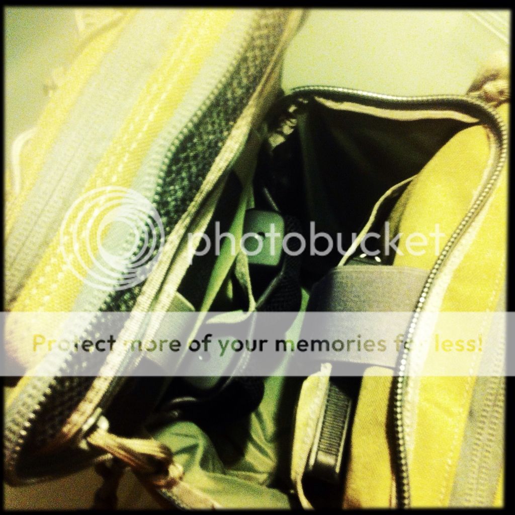 Maxpedition Colossus CCW Bag | Steyr Club Forums