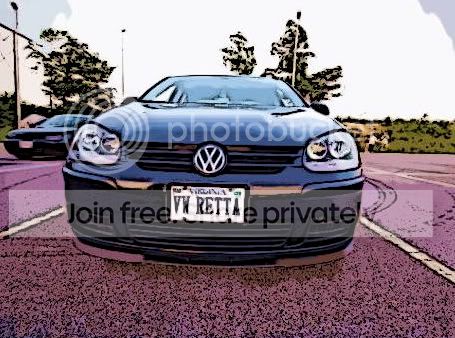 Cartooned Jetta!! Ima Whore | VW Vortex - Volkswagen Forum