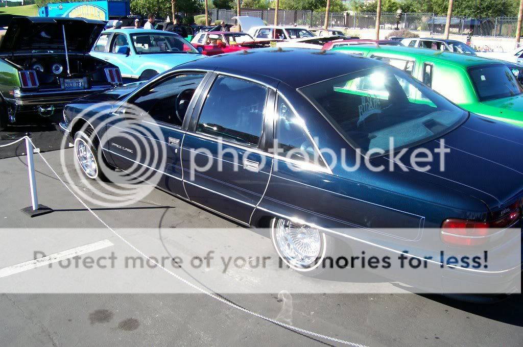 91 caprice classic | LayItLow.com Lowrider Forums