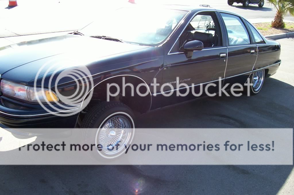 91 caprice classic | LayItLow.com Lowrider Forums