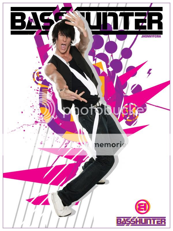 Basshunter Graphics Code | Basshunter Comments & Pictures