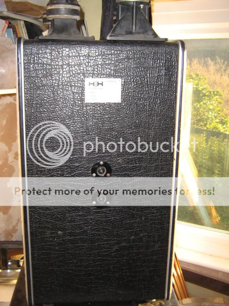 h&h 212dc/412bl - Speakerplans.com Forums - Page 3