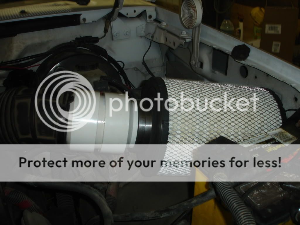 diy intake q's | Page 2 | Ford Powerstroke Diesel Forum