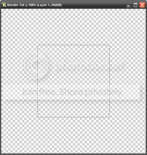 Focus Border Tutorial [GameBanana] [Tutorials]