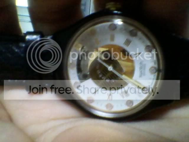 Vand Swatch Automatic (5th Avenue SAB 101) - Ceasornicar.ro