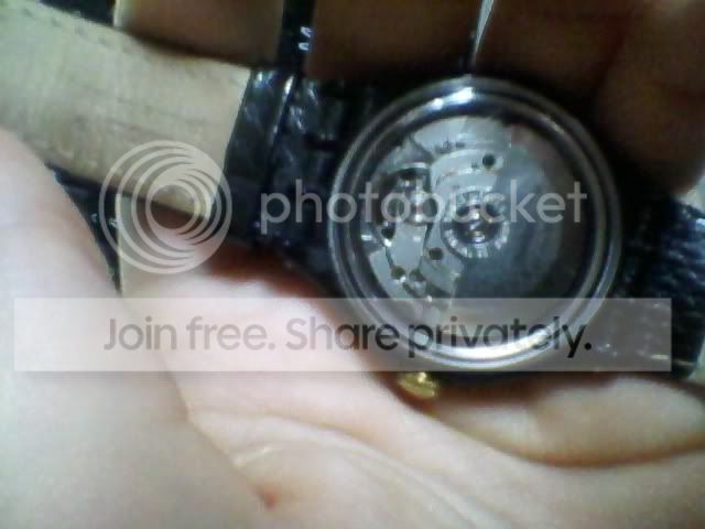 Vand Swatch Automatic (5th Avenue SAB 101) - Ceasornicar.ro
