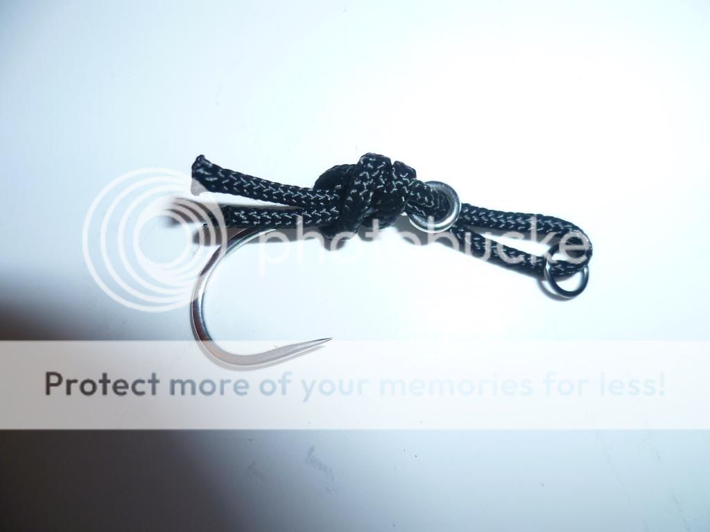 Diy Assist Hooks | The Lure Forums