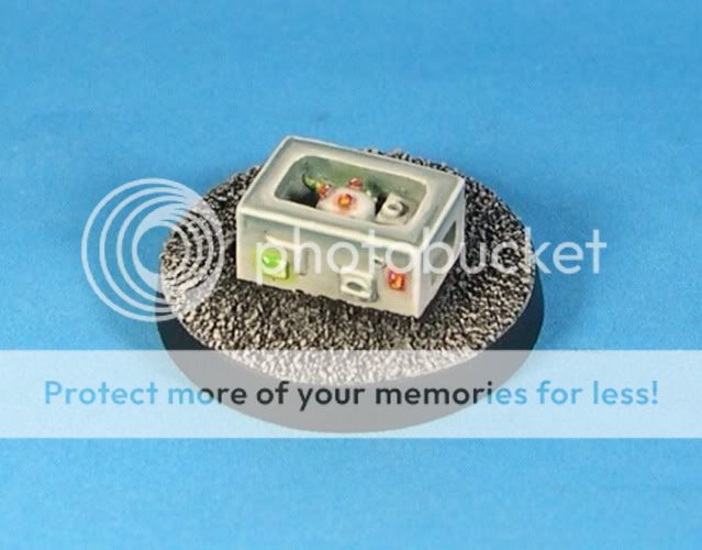 Crooked Dice: More Future Freedom Fighters | Lead Adventure Forum