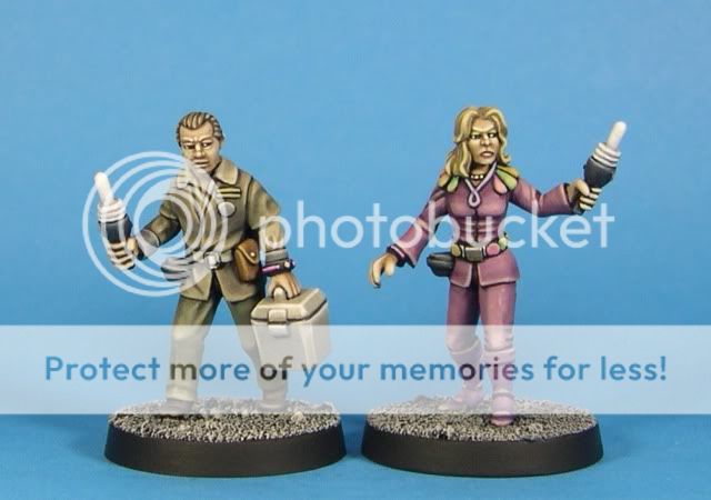 Crooked Dice: More Future Freedom Fighters | Lead Adventure Forum