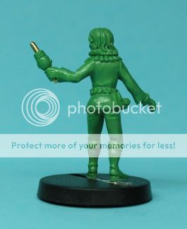 Crooked Dice: More Future Freedom Fighters | Lead Adventure Forum