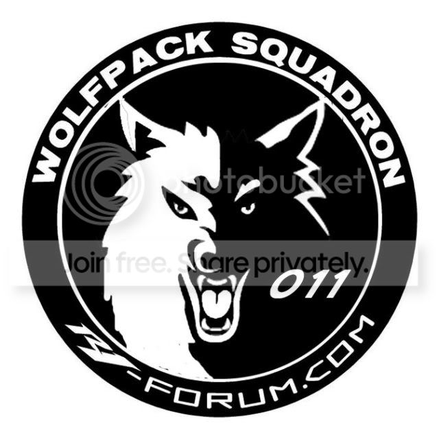 Wolfpack Squadron Logo suggestion thread | Page 7 | Yamaha R1 Forum ...
