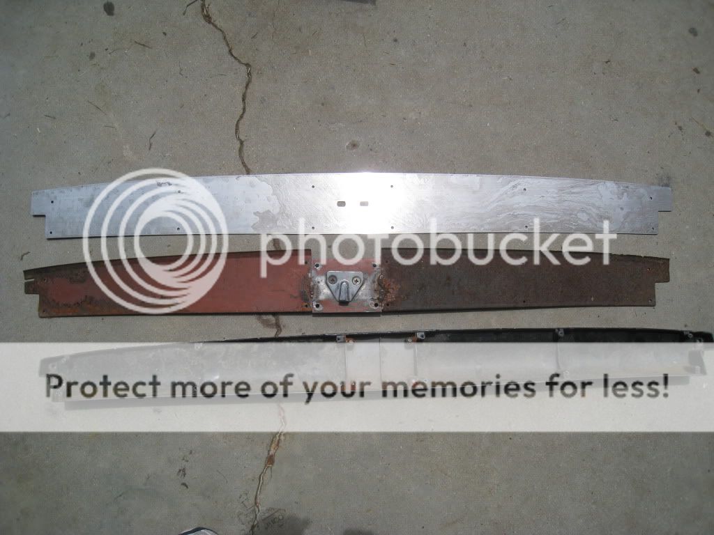 MadMooks Liftgate Anti Rattle: Sneak Peak | Chevy Tri Five Forum